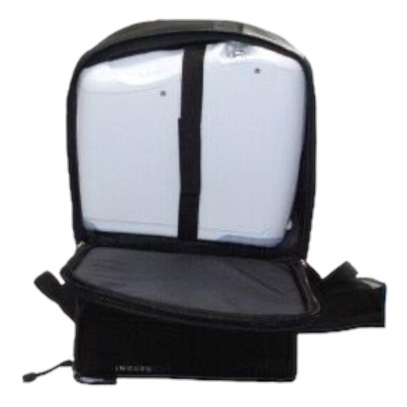Inogen | Bags | Inogen One G2 Backpack Can Also Be Used For G3 And G5 ...